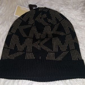 MICHAEL Michael Kors | Accessories | 420 Michael Kors Mk Hat | Poshmark